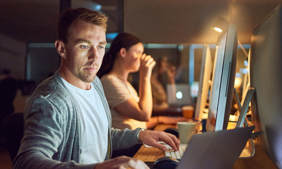 OmegaTech | IT Company and Digital Solutions