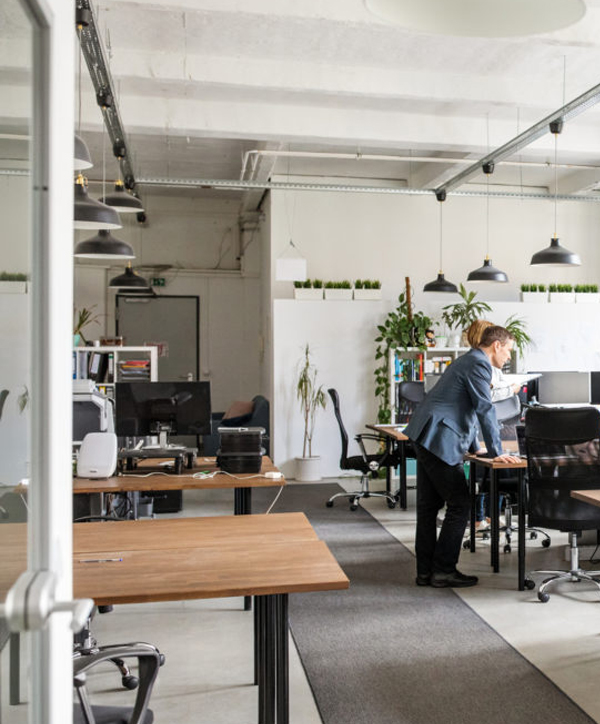 OmegaTech | IT Company and Digital Solutions